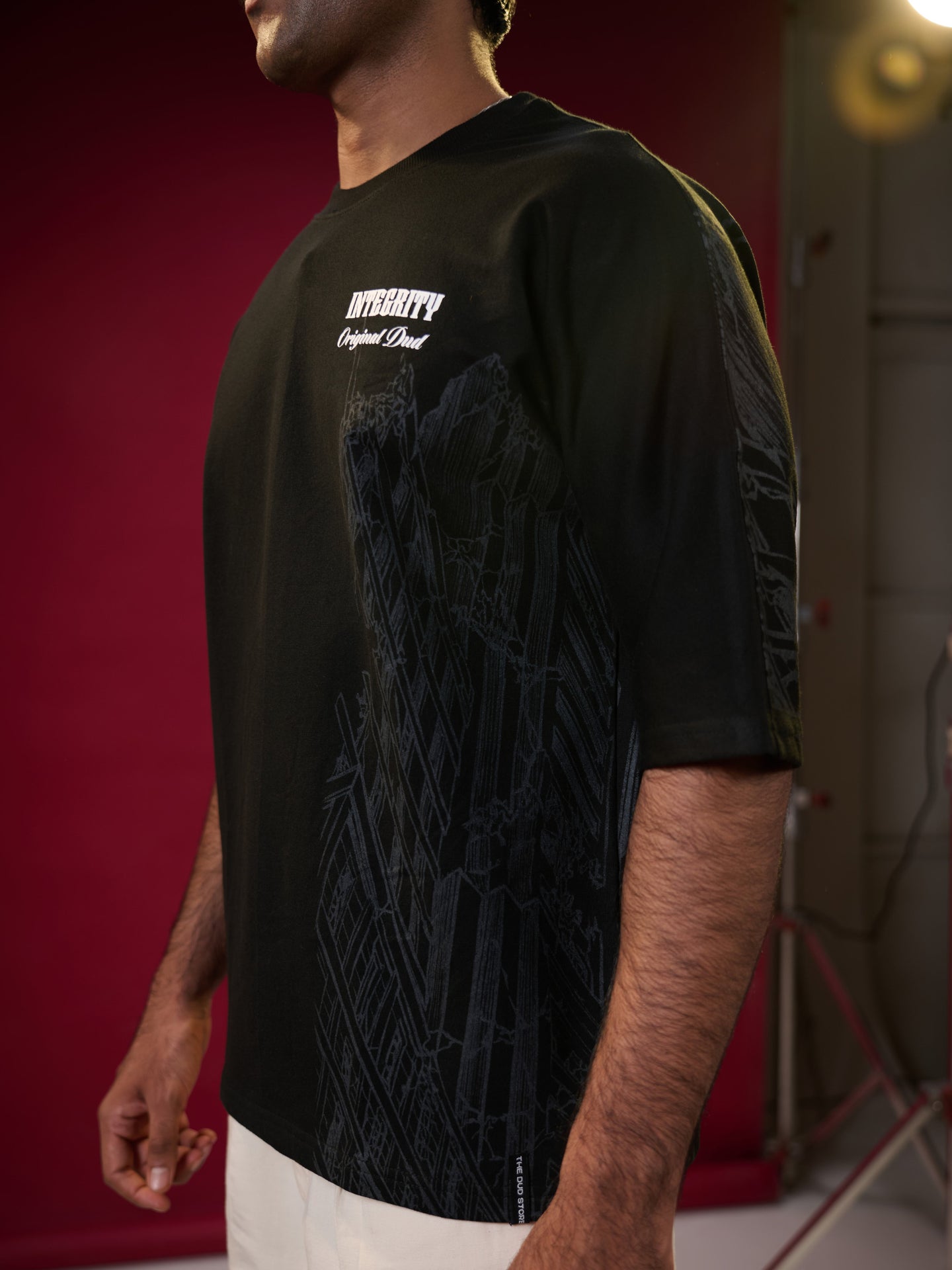 Men's Tee – The Dud Store
