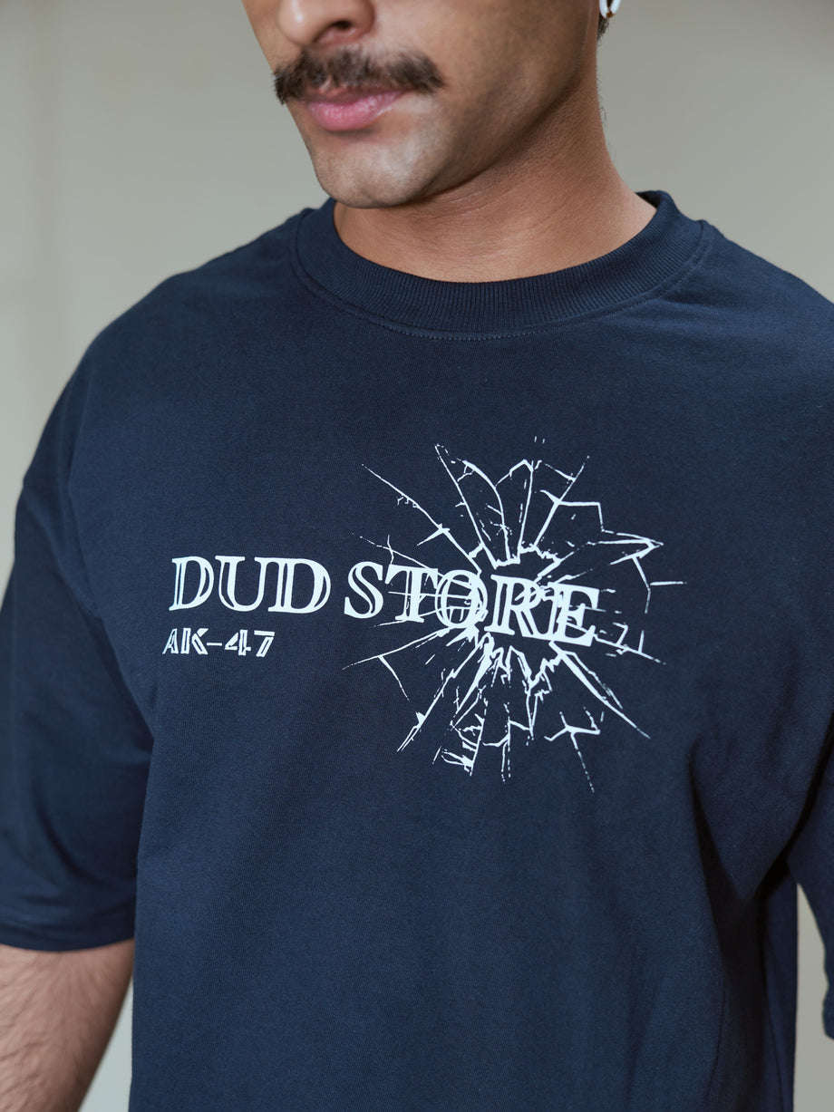 Men's Tee – The Dud Store